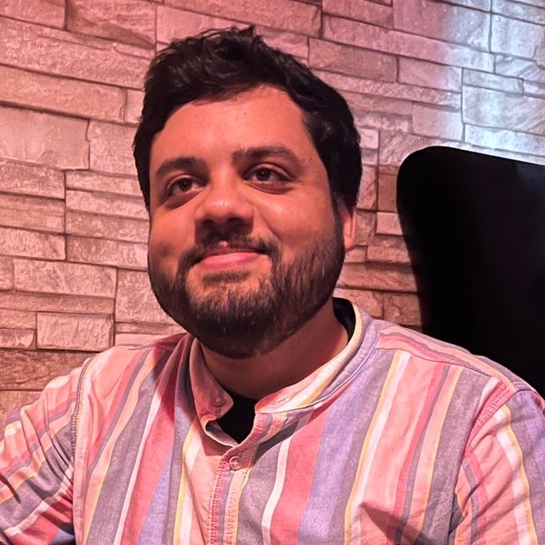 Anupam Sanghi